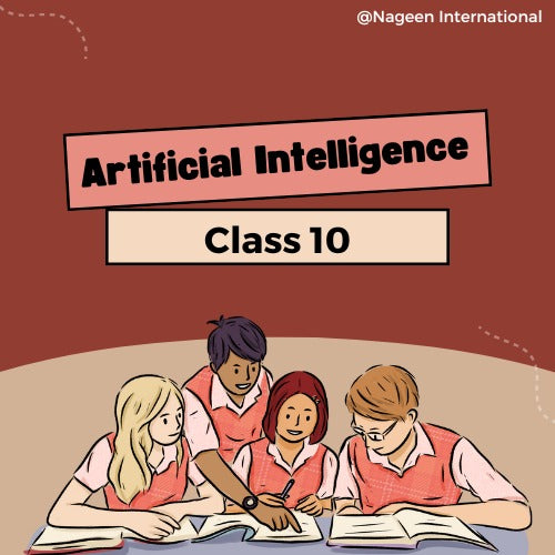 Sample Paper with Solutions Class 10 Artificial Intelligence – tagged ...