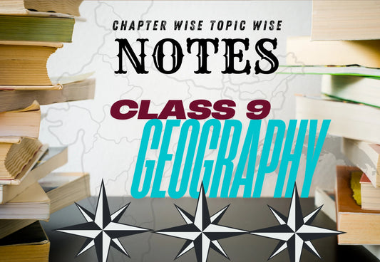 Chapter Wise Topic Wise Notes – Artham Resources