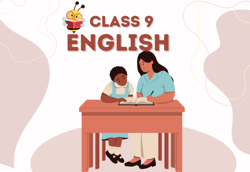 Split-Up Syllabus Class 9 English All Chapters – Artham Resources