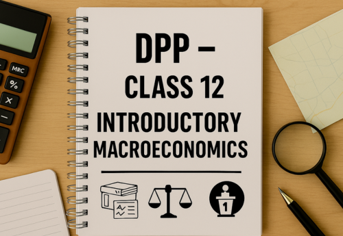 Daily Practice Paper (DPP) – Page 2 – Artham Resources