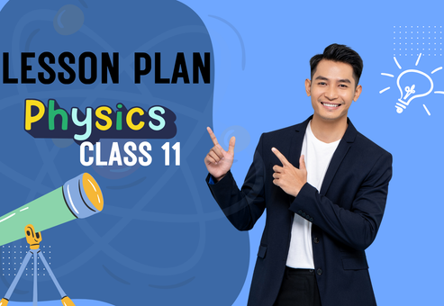 Chapter Wise Topic Wise Lesson Plan Class 11 Physics All Chapters ...