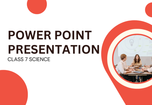 PowerPoint - Presentation Class 7 Science All Chapters – Artham Resources