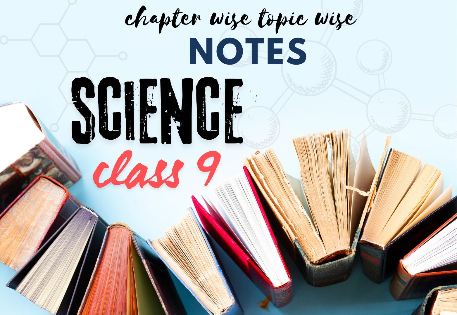 Chapter Wise Topic Wise Notes Class 9 Science All Chapters – Artham ...